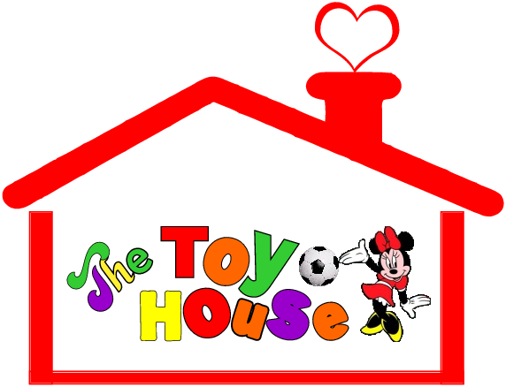 The Toy House Eldoret | Kids Toys, Games & Gifts in Eldoret